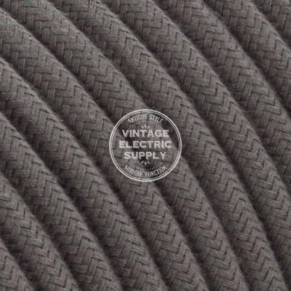 All Fabric Wire - Vintage Electric Supply