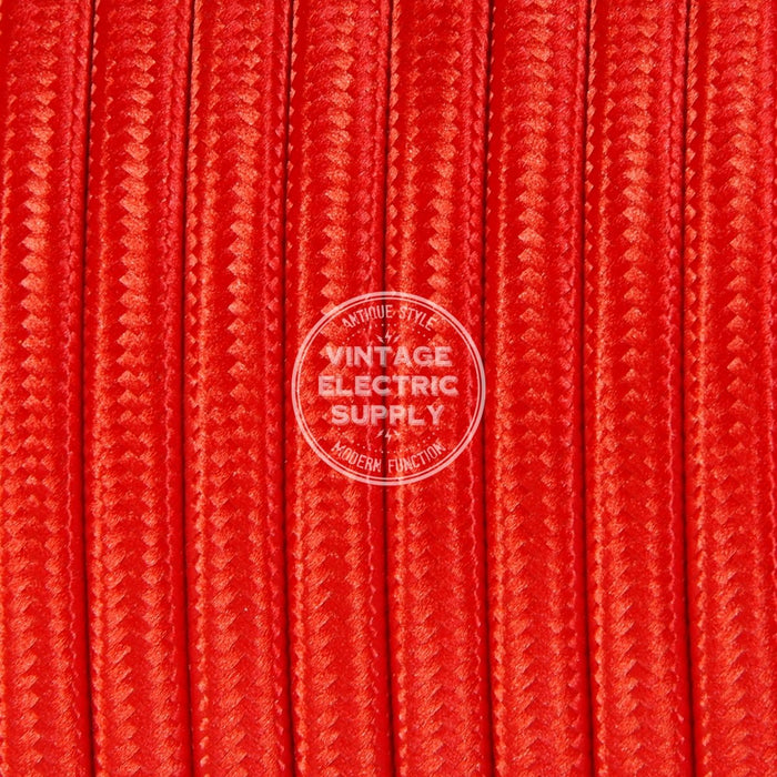 All Fabric Wire - Vintage Electric Supply